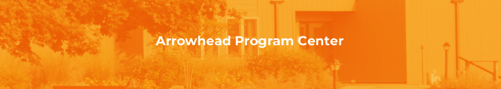 Arrowhead Program Center | Mt. Morris